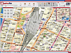 Vector： MapFan.net - 新着ソフトレビュー